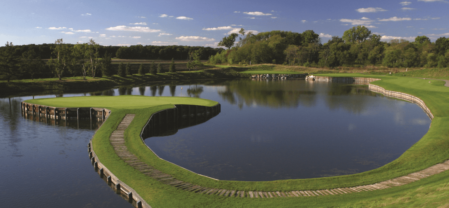 Best Public Golf Courses in Michigan | MyGolfSpy