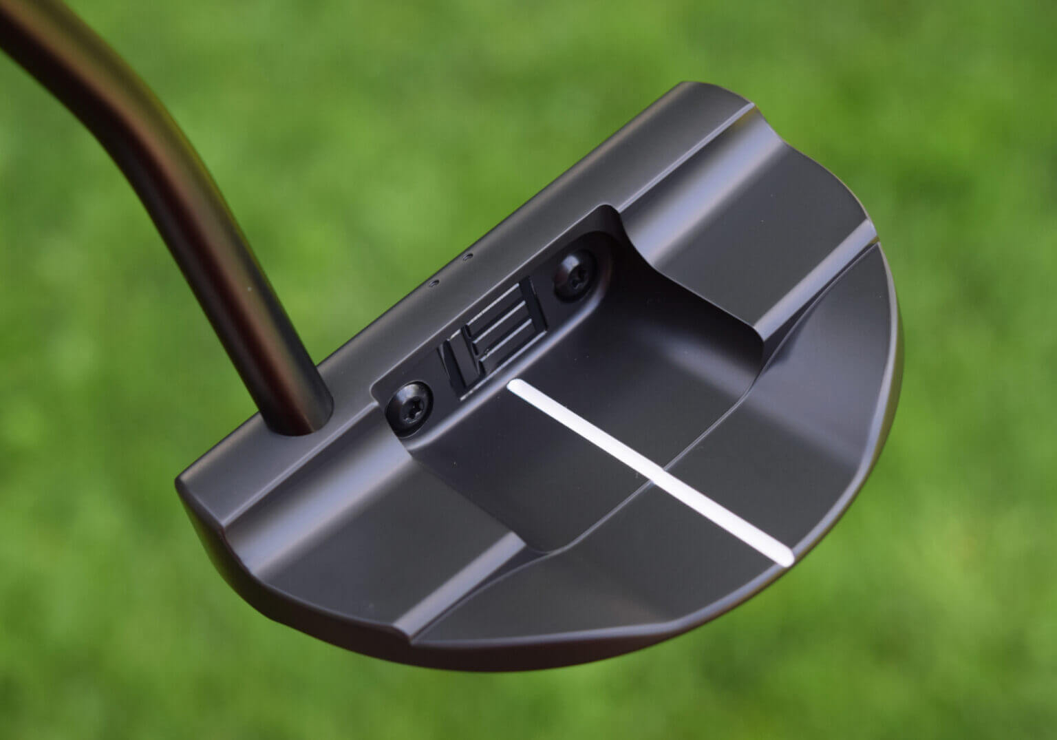 Triple Black Evnroll 38 Tour Spec Putters | MyGolfSpy