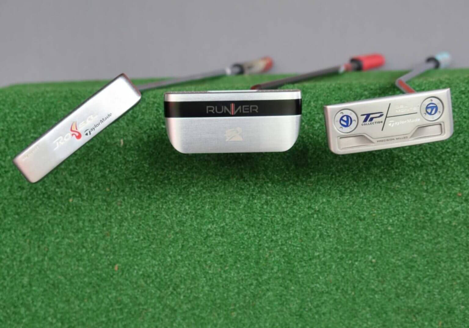 Forum Member Review: RUNNER Golf Putters | MyGolfSpy