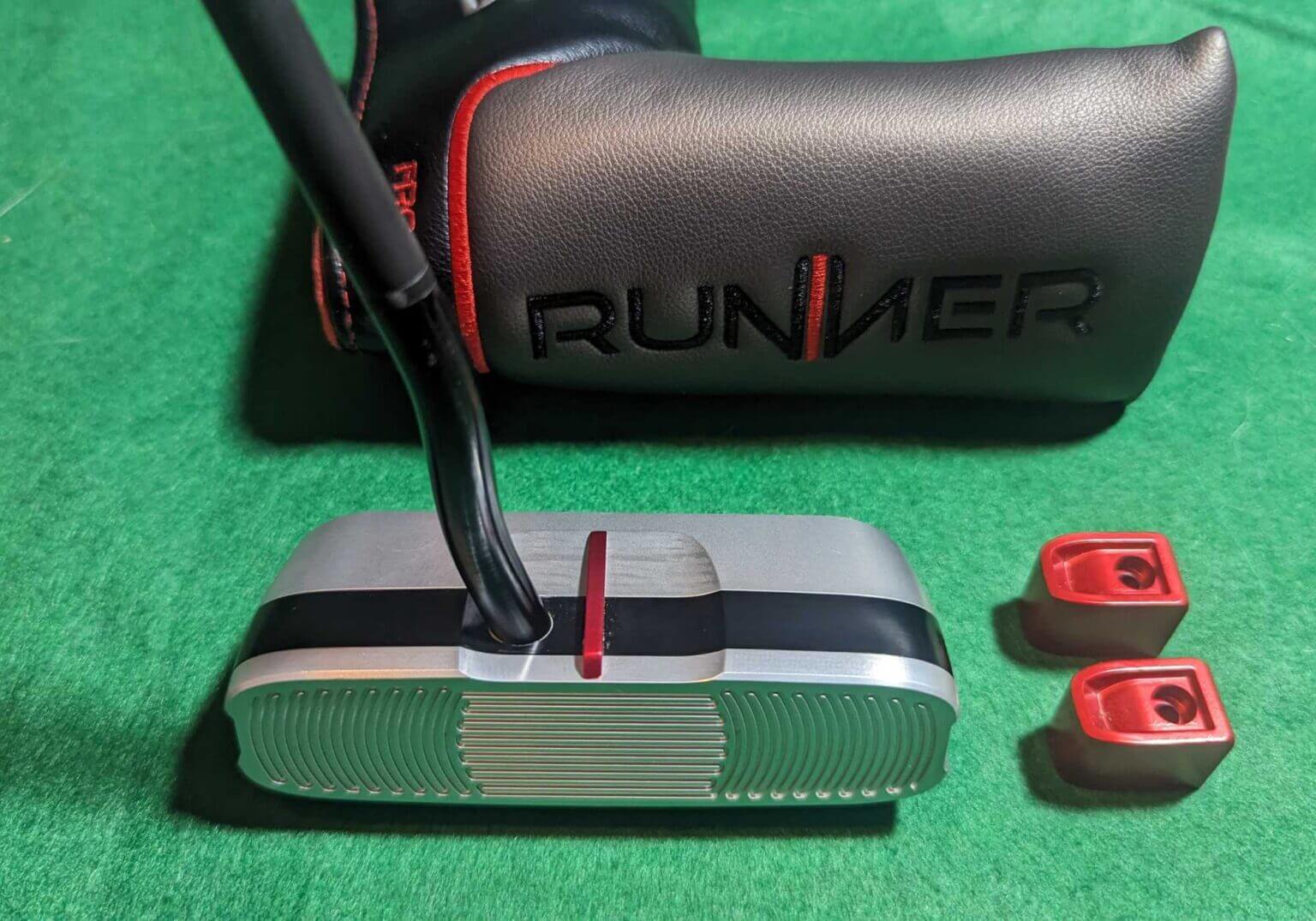 Forum Member Review: RUNNER Golf Putters | MyGolfSpy