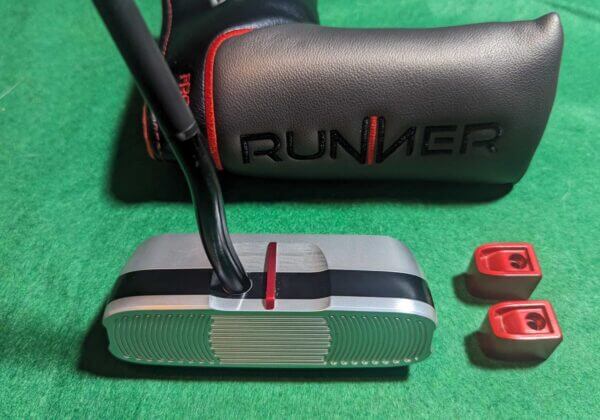 Forum Member Review: RUNNER Golf Putters | MyGolfSpy