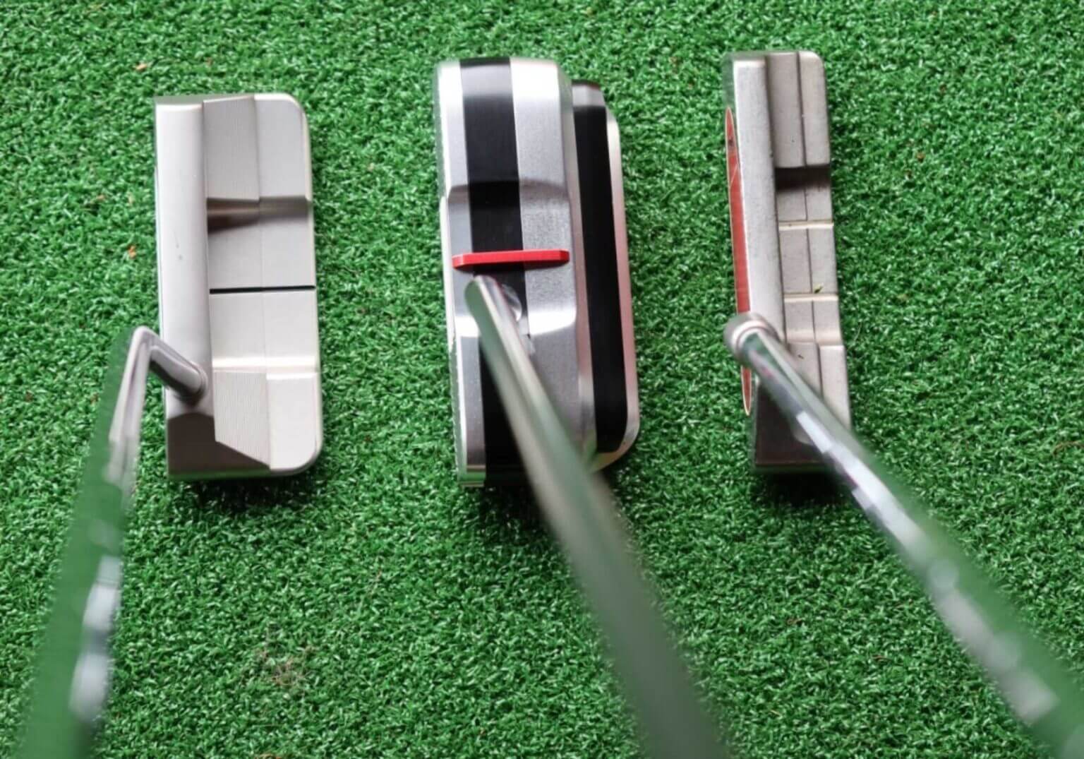 Forum Member Review: RUNNER Golf Putters | MyGolfSpy