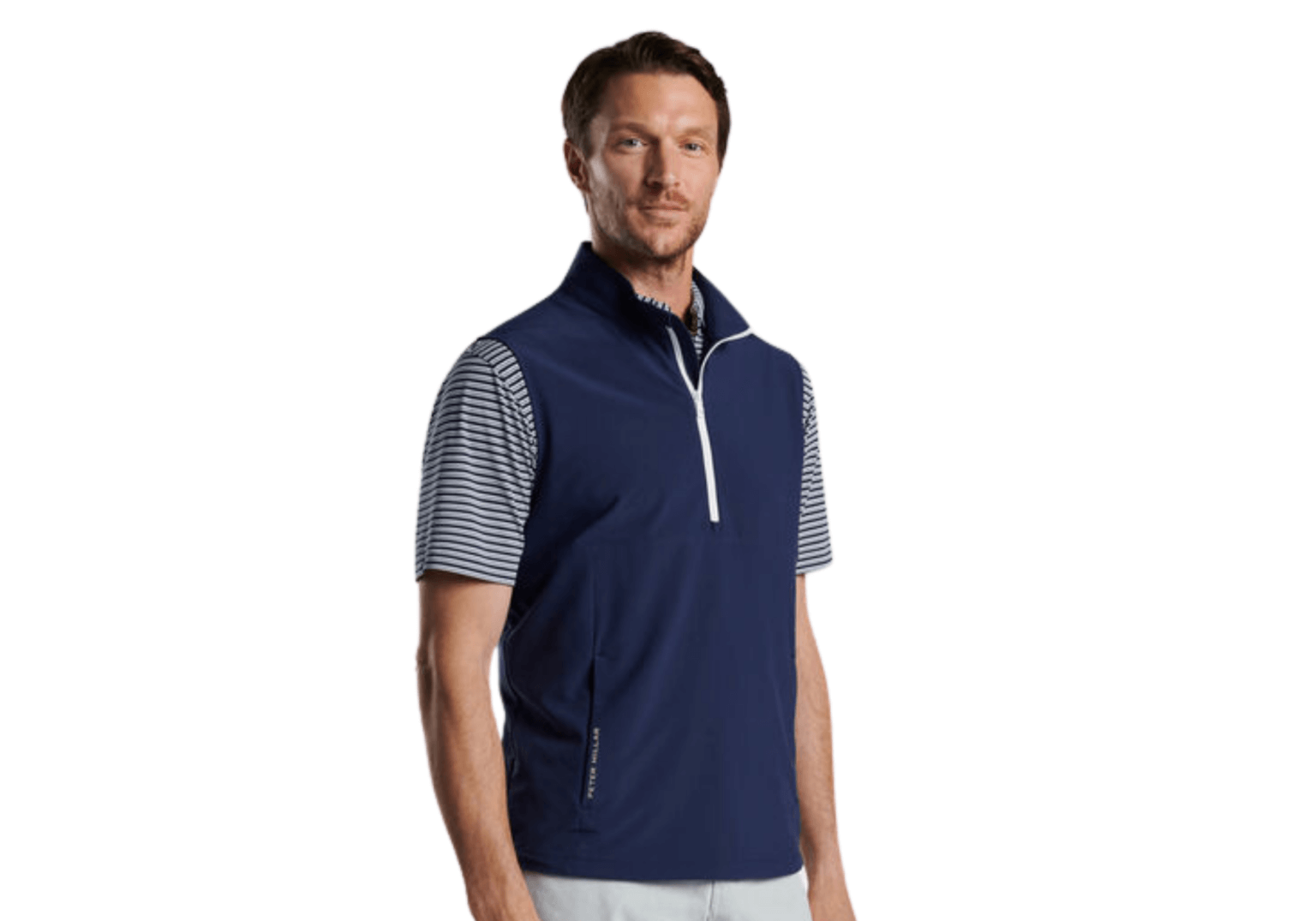 The Best Golf Vests | MyGolfSpy
