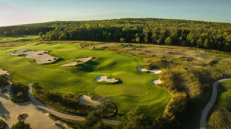 Best Public Golf Courses in Michigan | MyGolfSpy