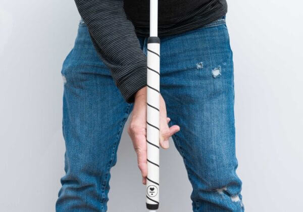 10 Lessons Learned From Switching To A Broomstick | MyGolfSpy