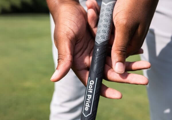 Keep Golf Grips Fresh (How Often and How to Clean Them) | MyGolfSpy