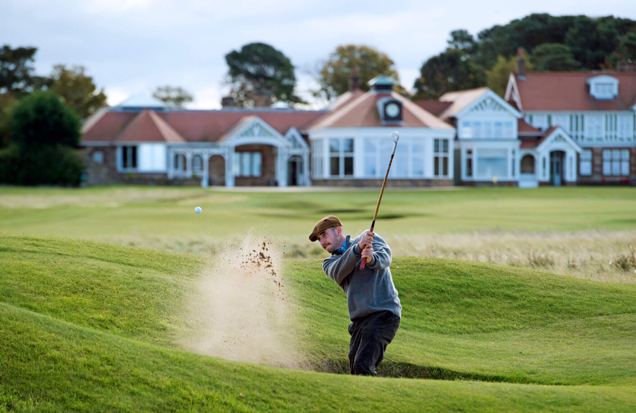 Halcyon Golf Travel: Making Dream Golf Vacations Come True | MyGolfSpy