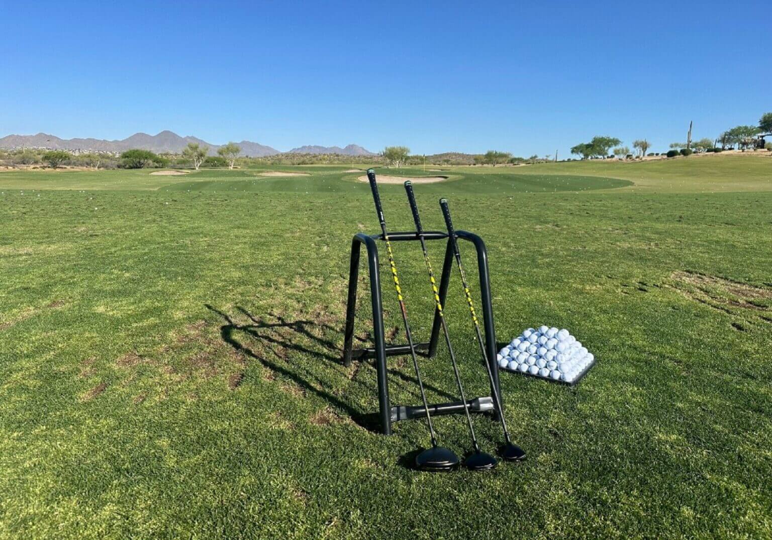 Forum Member Review: TPT Golf Shafts | MyGolfSpy