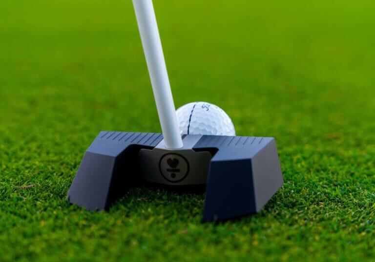 Sam Hahn Tells Why He Sold L.A.B. Golf | MyGolfSpy