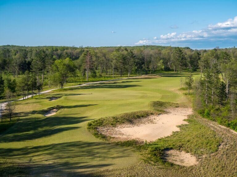 Best Public Golf Courses in Michigan | MyGolfSpy