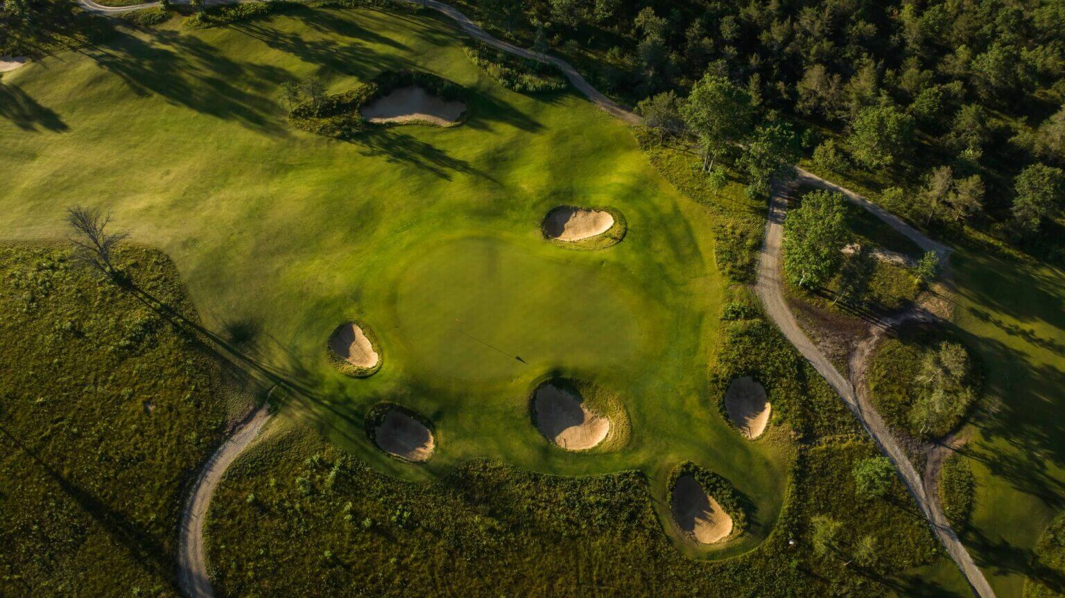 Best Public Golf Courses in Michigan | MyGolfSpy