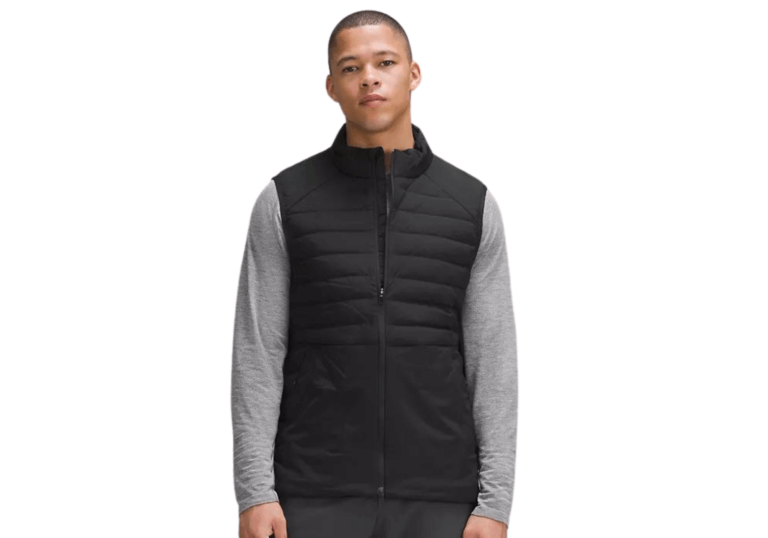 The Best Golf Vests | MyGolfSpy