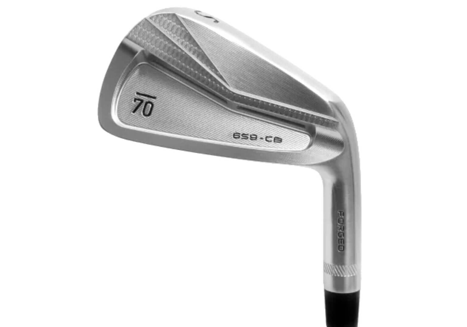 Sub 70 Irons: Model By Model | MyGolfSpy