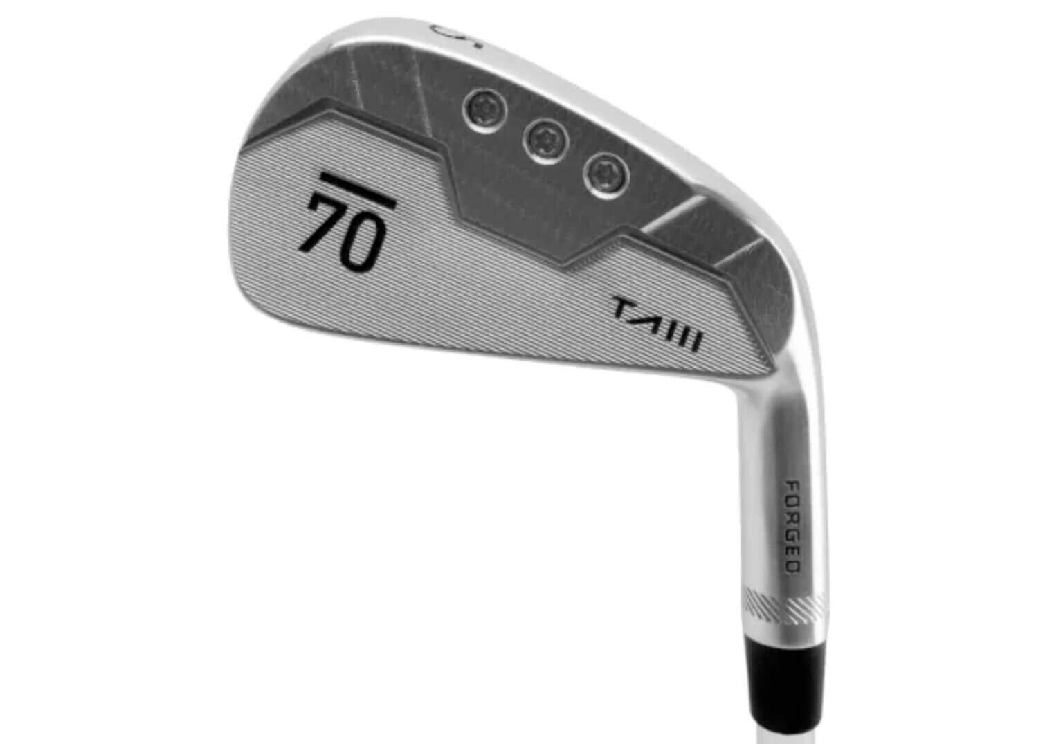 Sub 70 Irons: Model By Model | MyGolfSpy