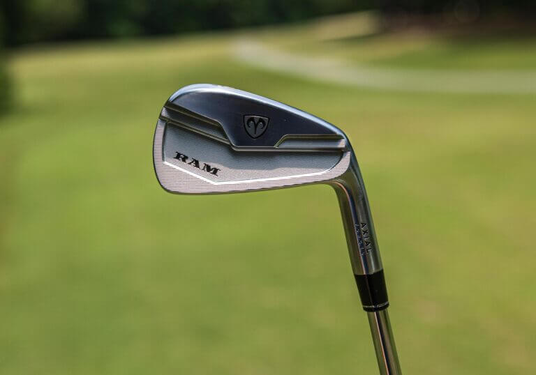 Ram Axial Forged | MyGolfSpy