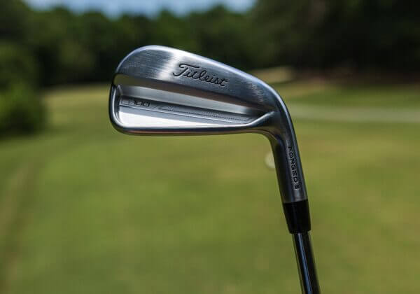 Top Three Most Forgiving Players Irons | MyGolfSpy