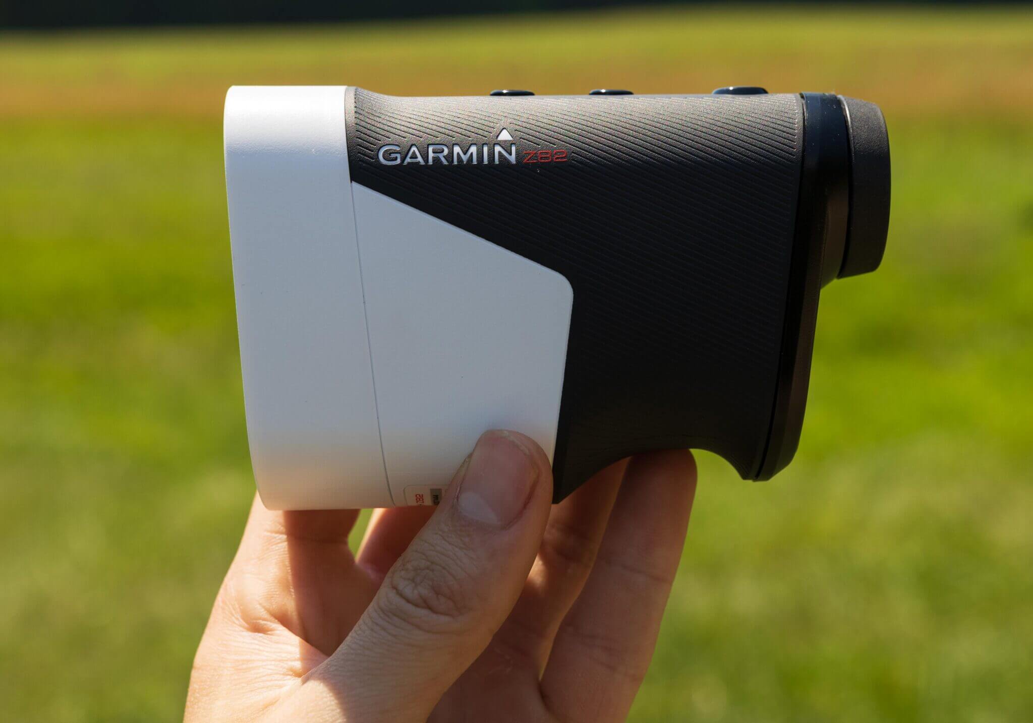 Garmin Approach Z82 | MyGolfSpy