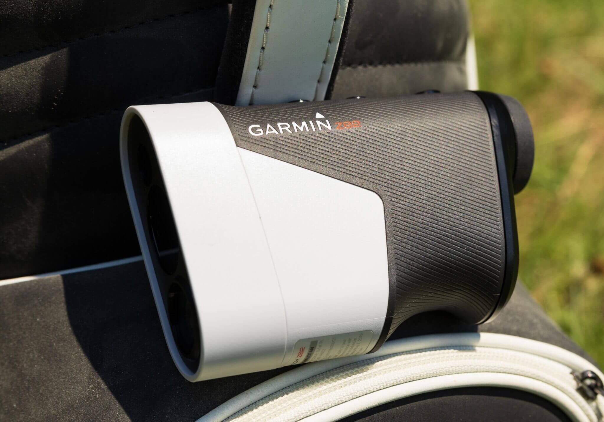 Garmin Approach Z82 | MyGolfSpy