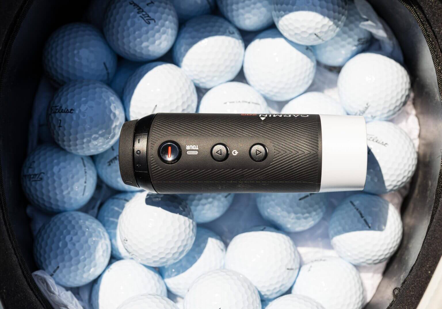 Garmin Approach Z82 | MyGolfSpy