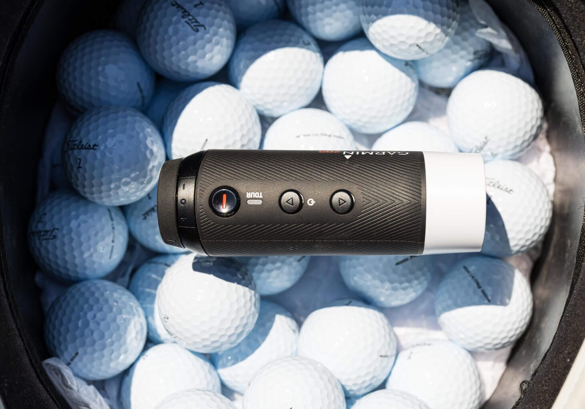 Garmin Approach Z82 | MyGolfSpy