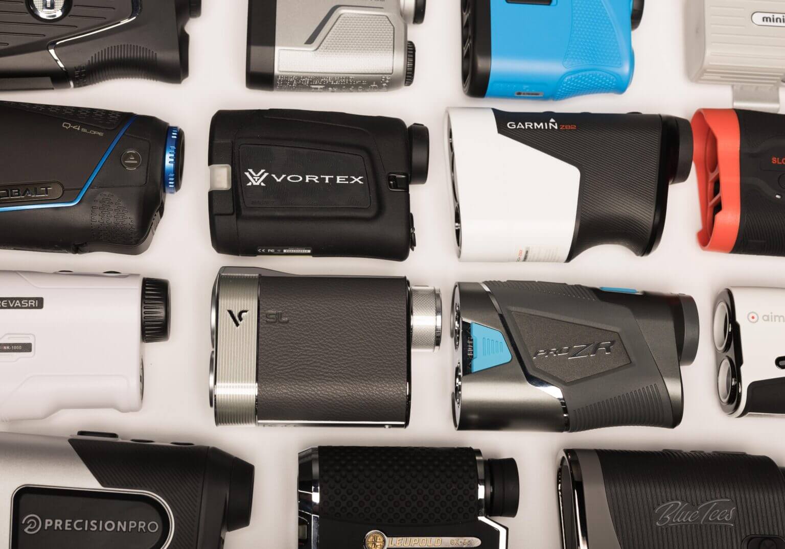 Best Golf Rangefinders of 2024 | MyGolfSpy