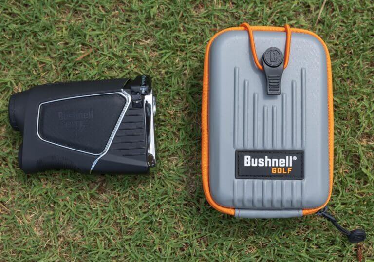 Bushnell Pro X3+ | MyGolfSpy