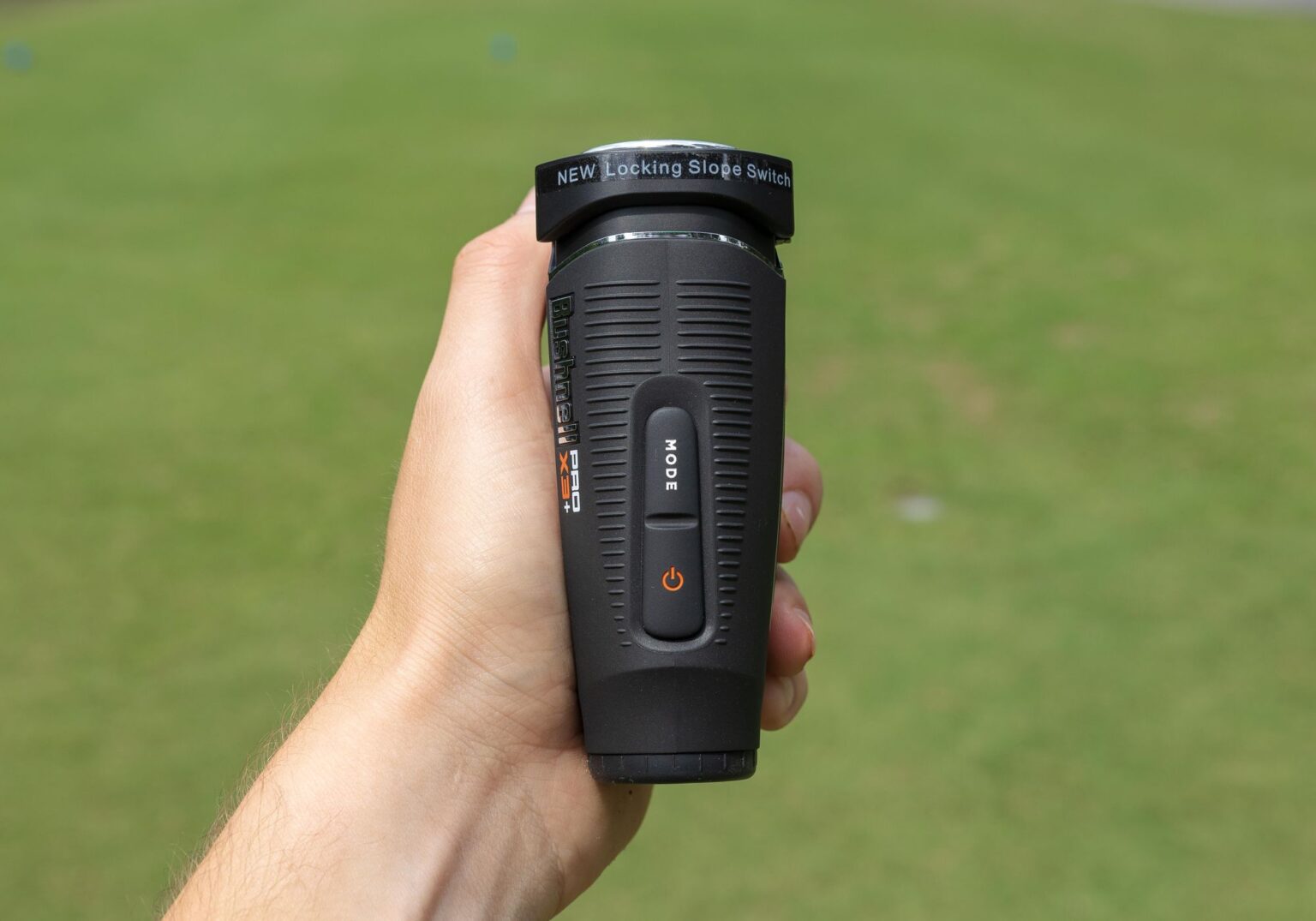 Bushnell Pro X3+ | MyGolfSpy