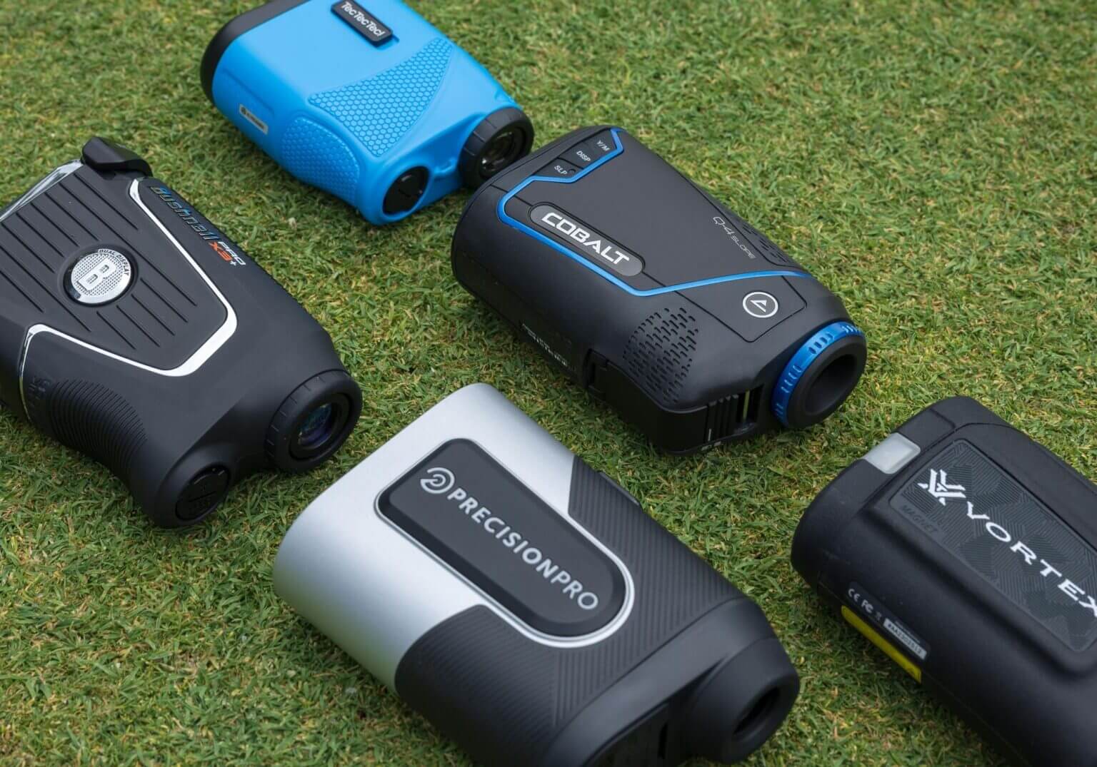 Top 5 Most Accurate Rangefinders | MyGolfSpy
