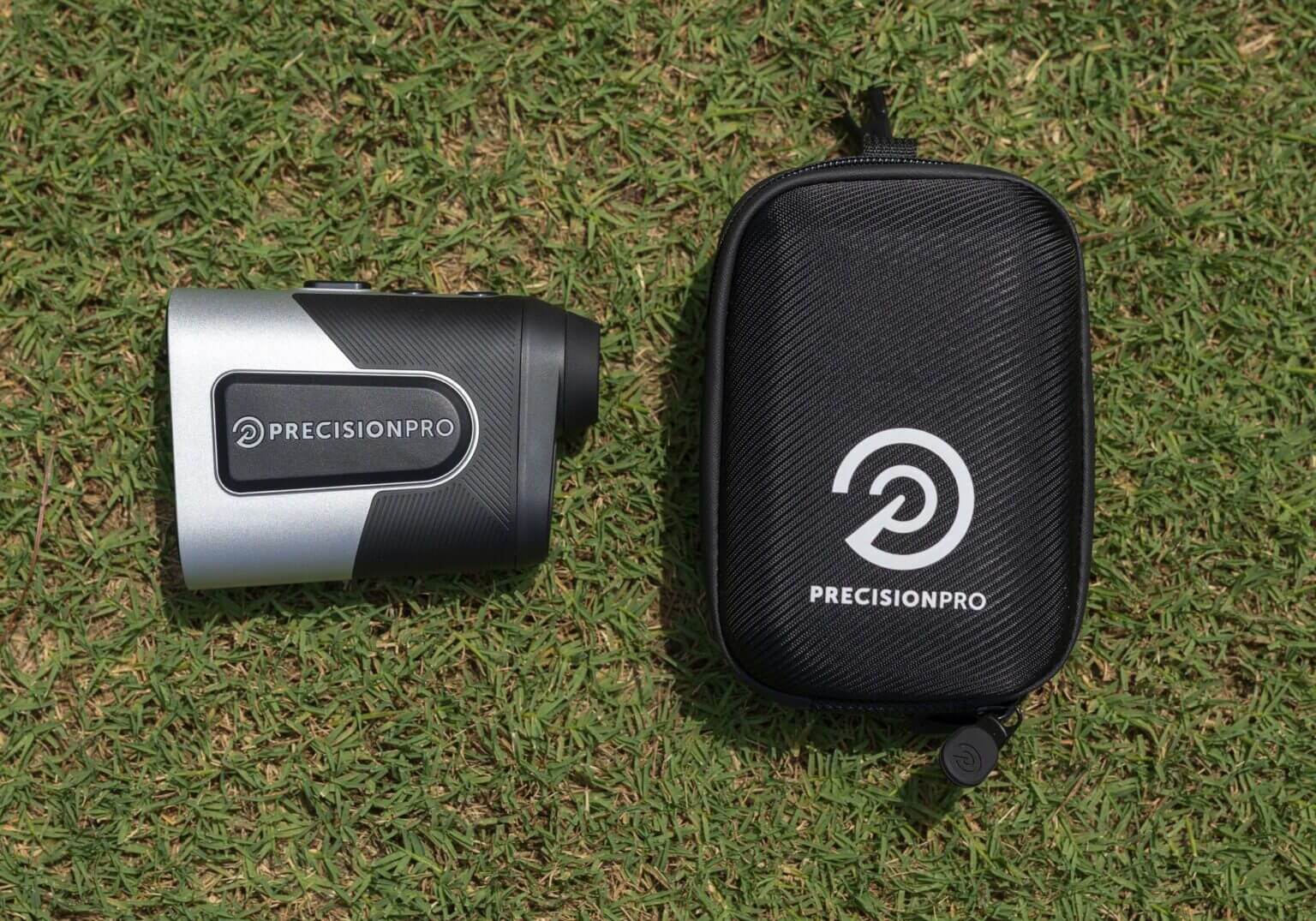 Precision Pro Titan Elite | MyGolfSpy