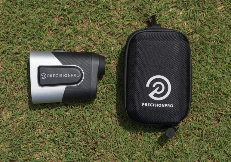 Precision Pro Titan Elite | MyGolfSpy