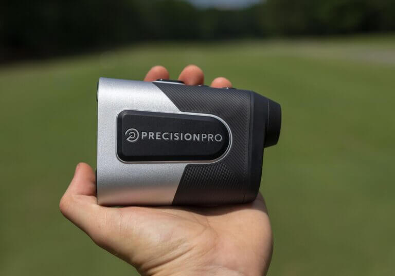 Precision Pro Archives | MyGolfSpy