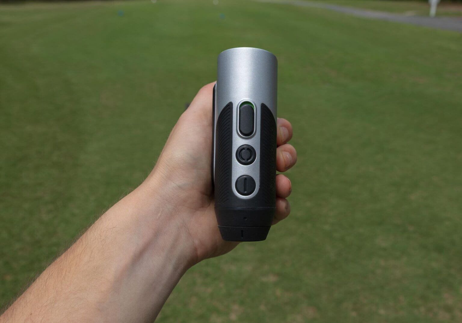 Precision Pro Titan Elite | MyGolfSpy