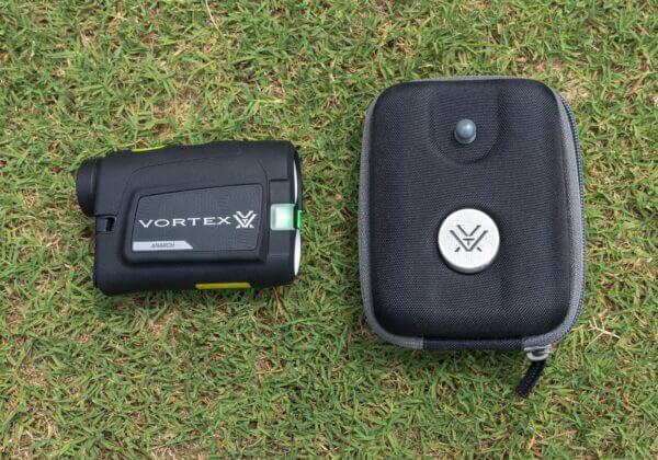 Vortex Anarch | MyGolfSpy