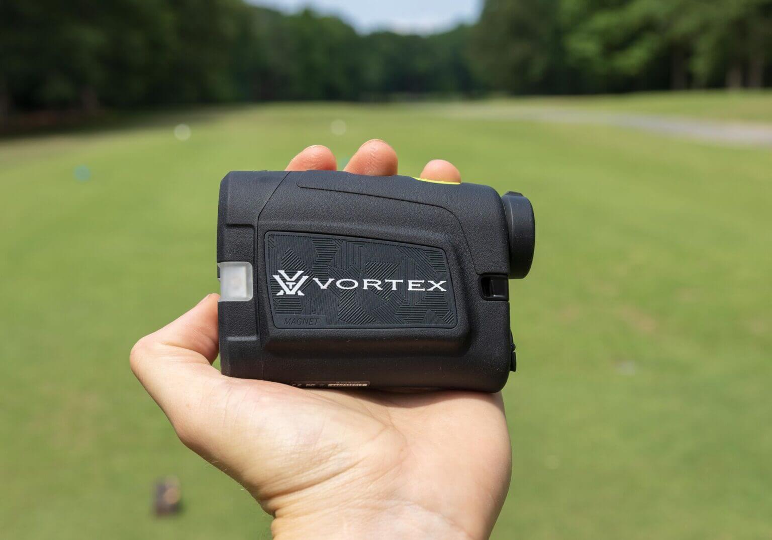 Vortex Anarch | MyGolfSpy
