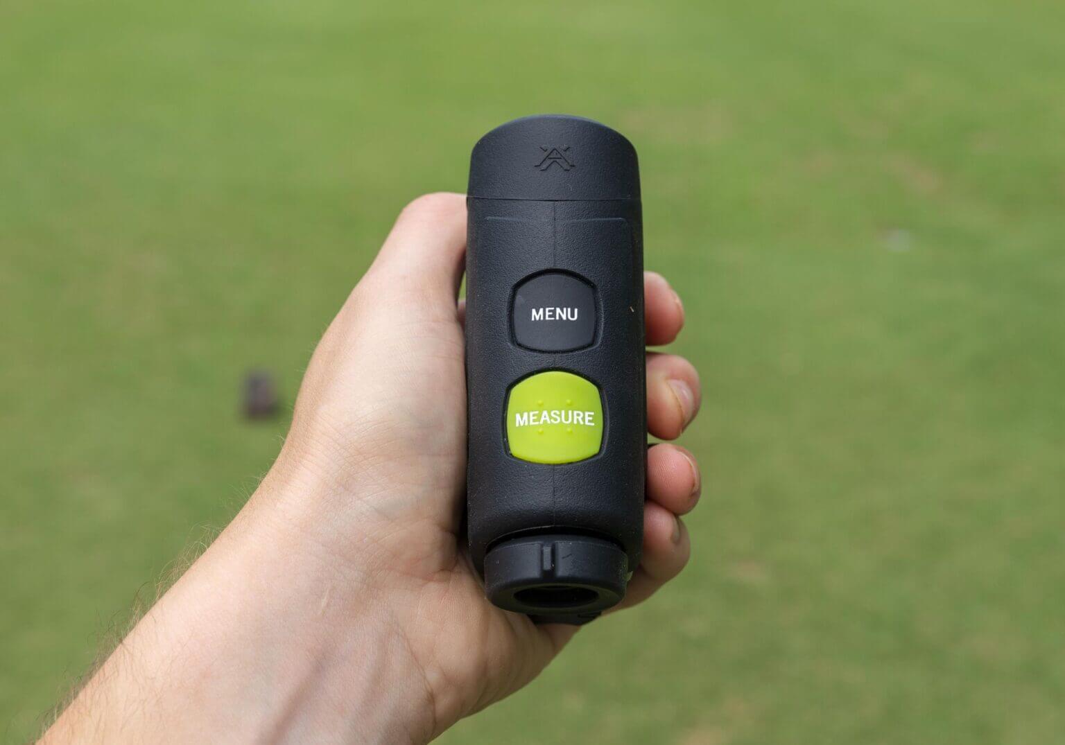 Vortex Anarch | MyGolfSpy