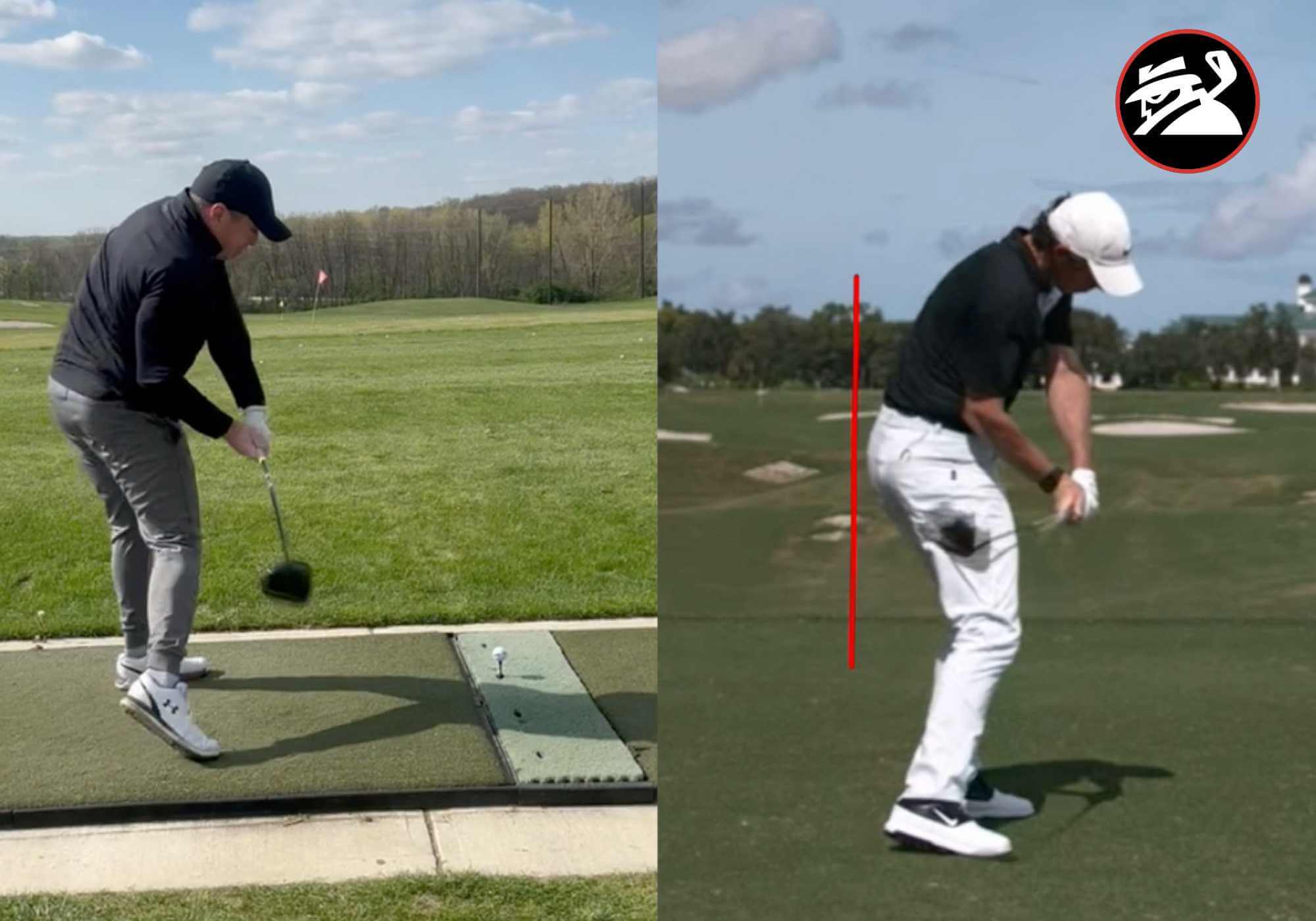 Online vs In-Person Lessons, Part 1 | MyGolfSpy