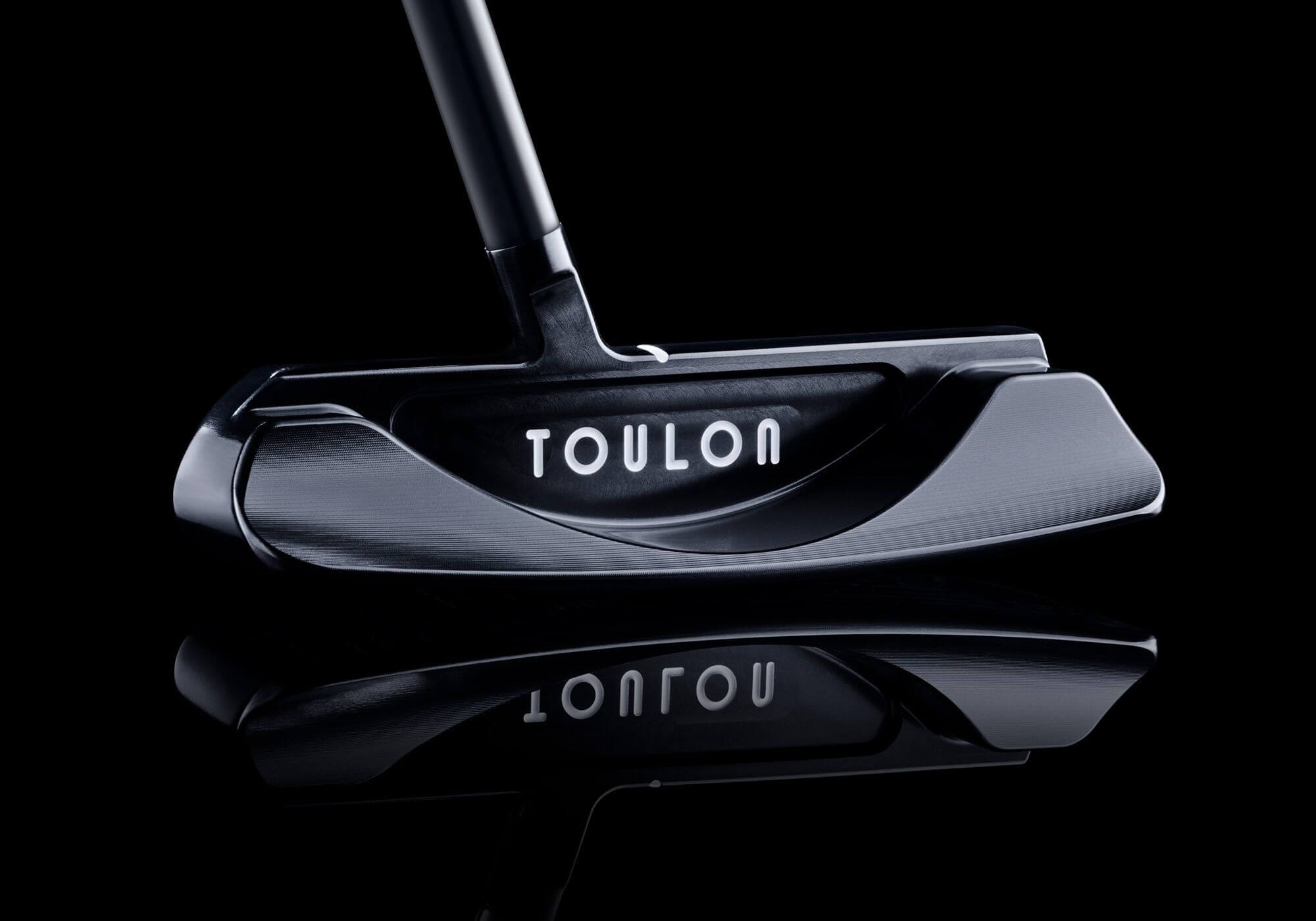 Toulon Golf Small Batch Pinehurst Putter | MyGolfSpy