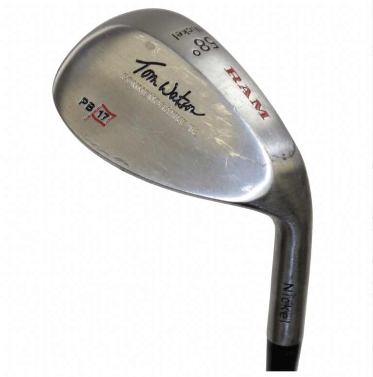 Making A Bag With 14 Memorable U.S. Open Clubs | MyGolfSpy