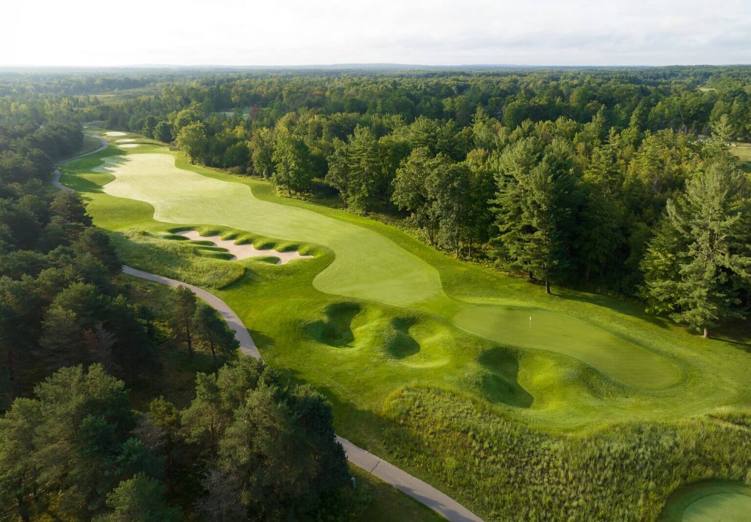 Best Public Golf Courses in Michigan | MyGolfSpy