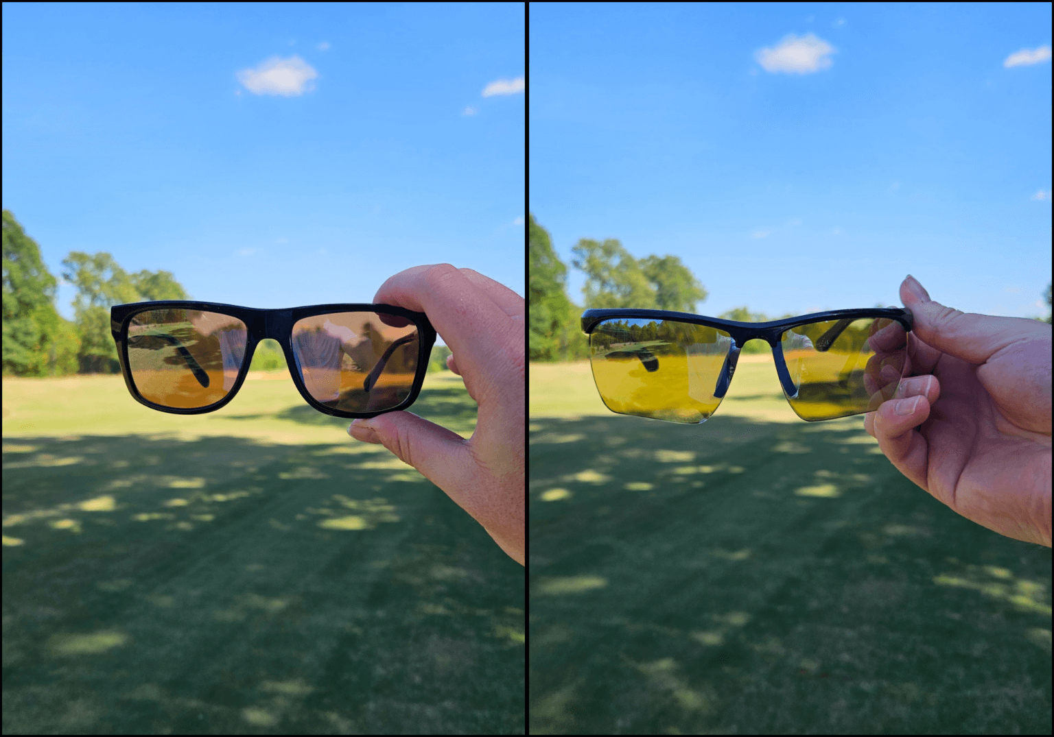 These Sunglasses Are Great for Reading Greens | MyGolfSpy