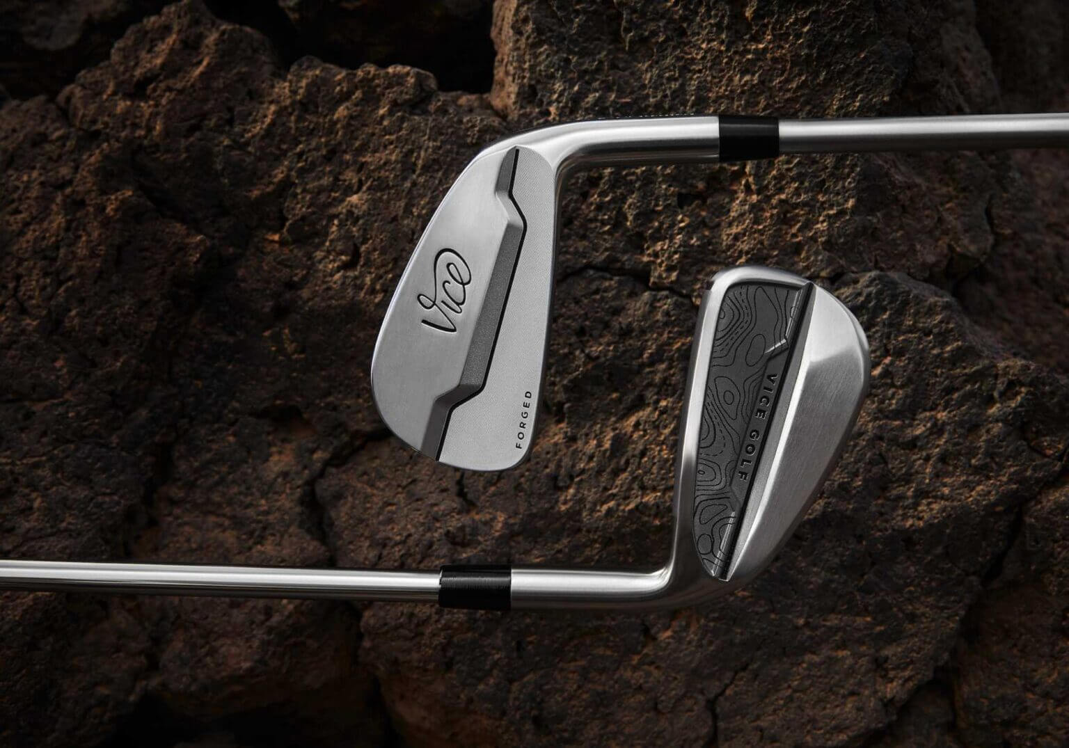 Testers Wanted: Vice Golf Irons | MyGolfSpy