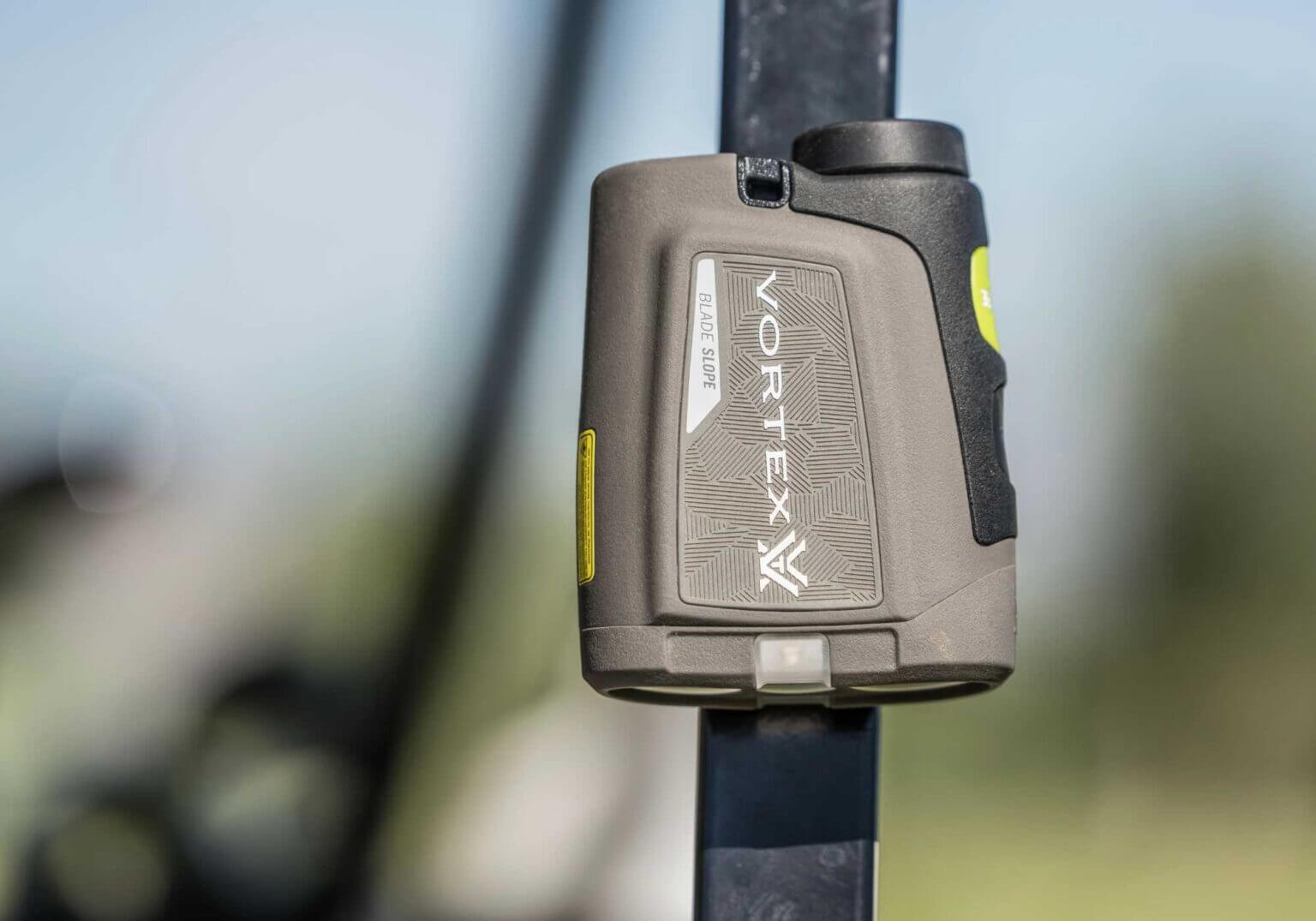 Testers Wanted: Vortex Rangefinders | MyGolfSpy