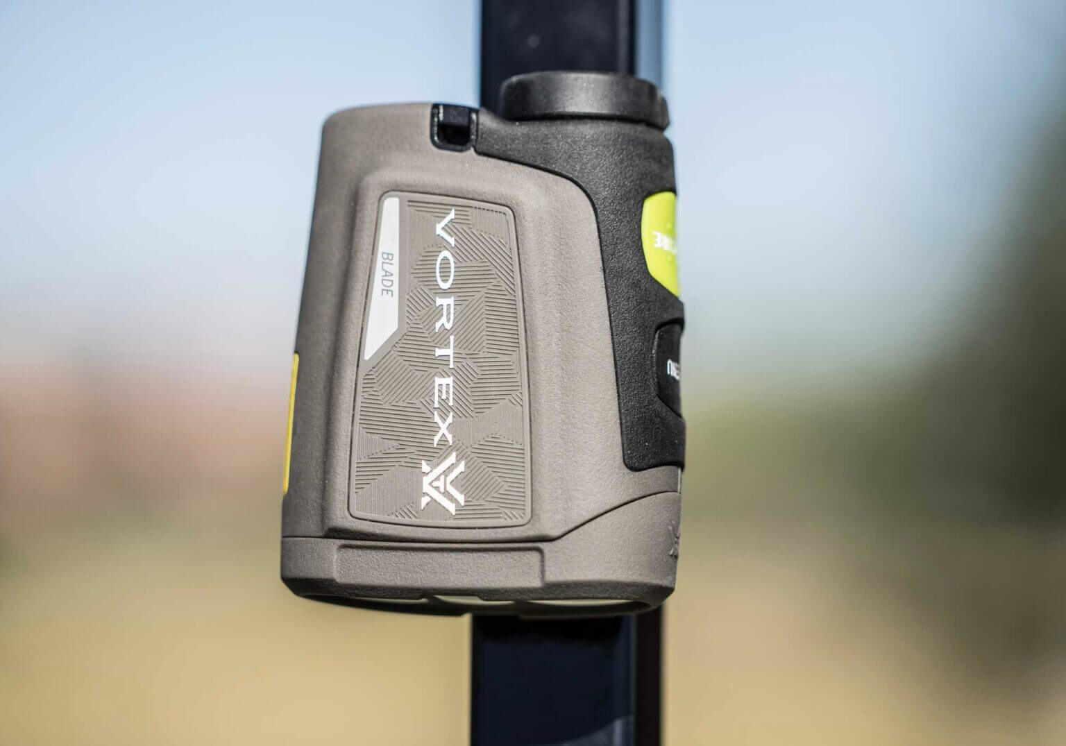 Testers Wanted: Vortex Rangefinders | MyGolfSpy