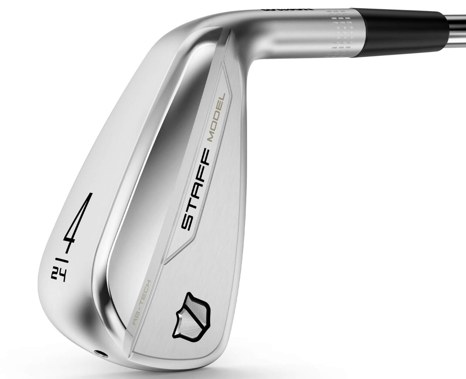 Wilson Staff Model RB Utility Irons | MyGolfSpy