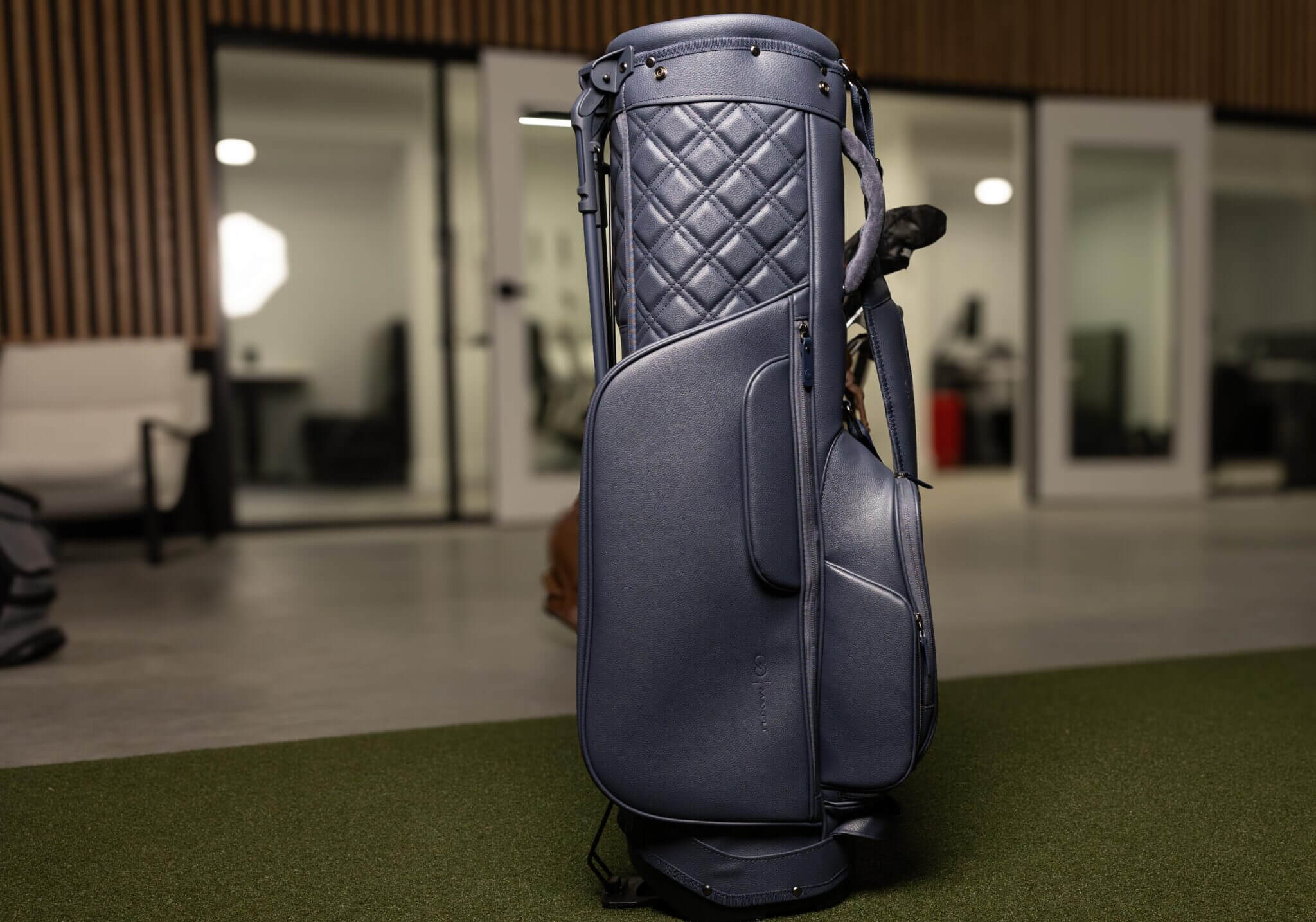 You Won't Believe Who Makes This Premium Golf Bag | MyGolfSpy