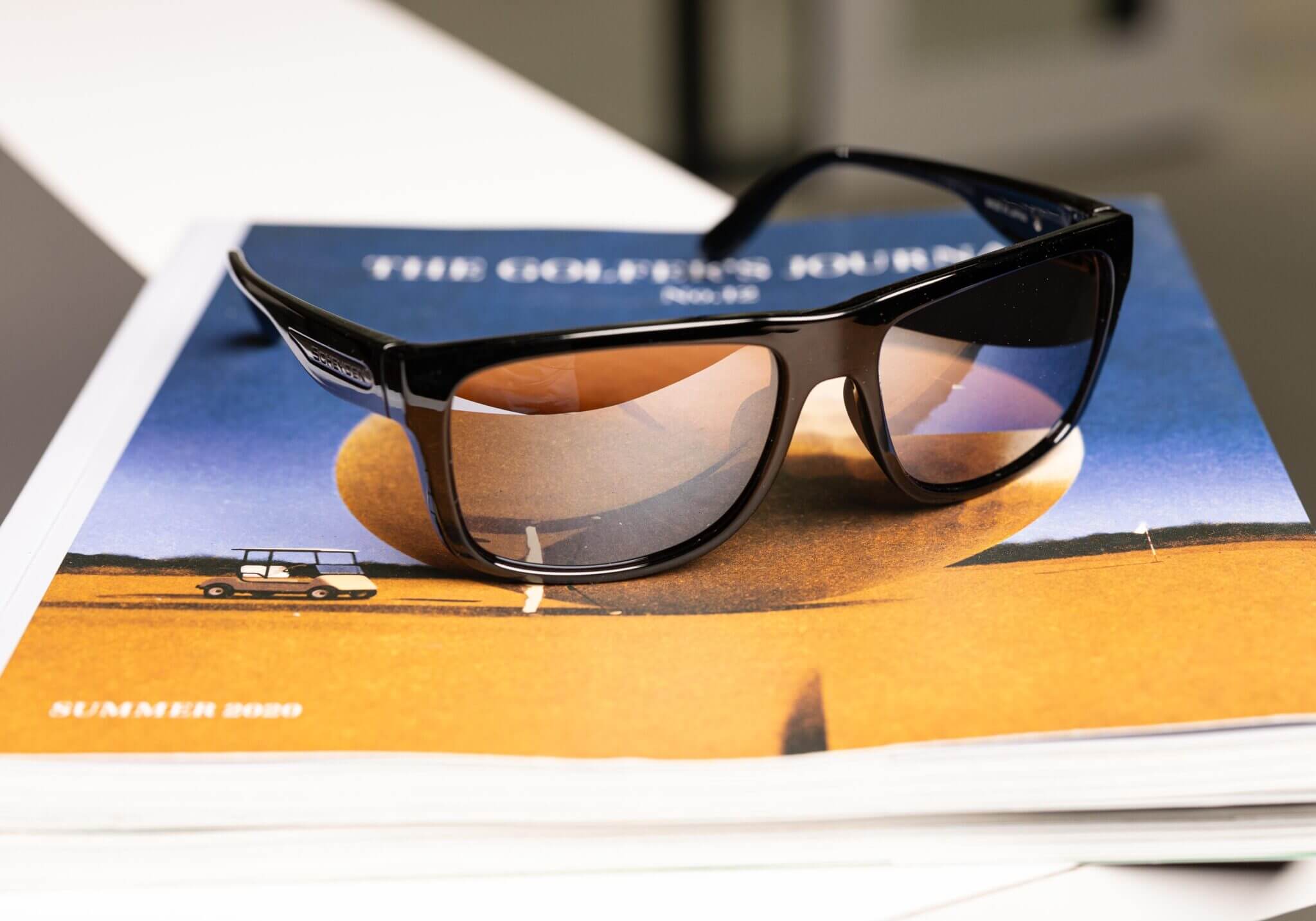 These Sunglasses Are Great for Reading Greens | MyGolfSpy