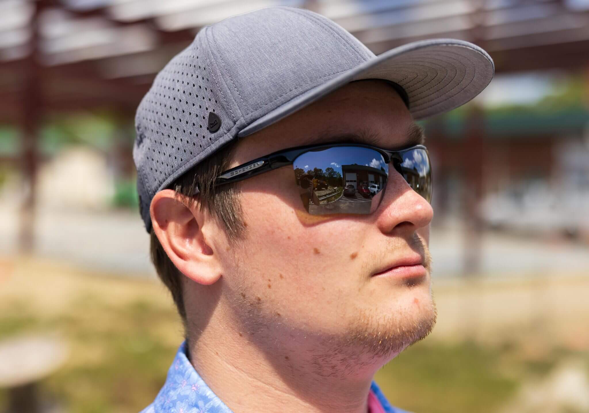 These Sunglasses Are Great for Reading Greens | MyGolfSpy