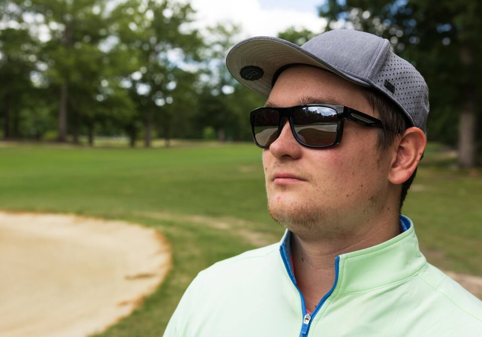 These Sunglasses Are Great For Reading Greens Mygolfspy