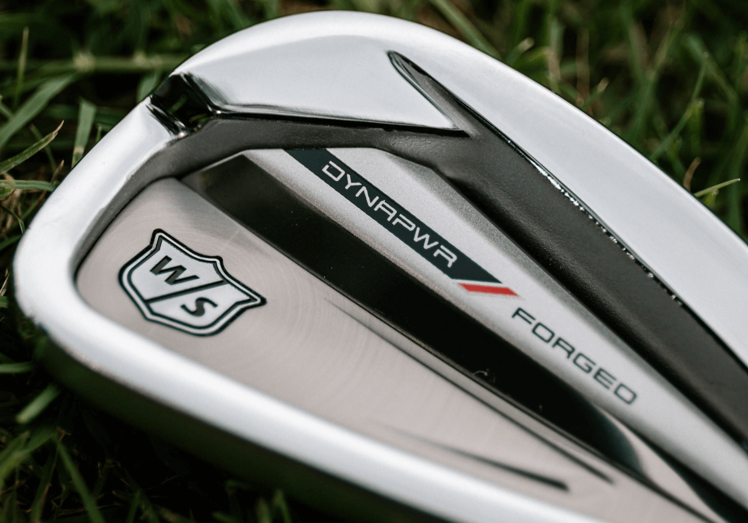 Wilson Dynapower Forged | MyGolfSpy