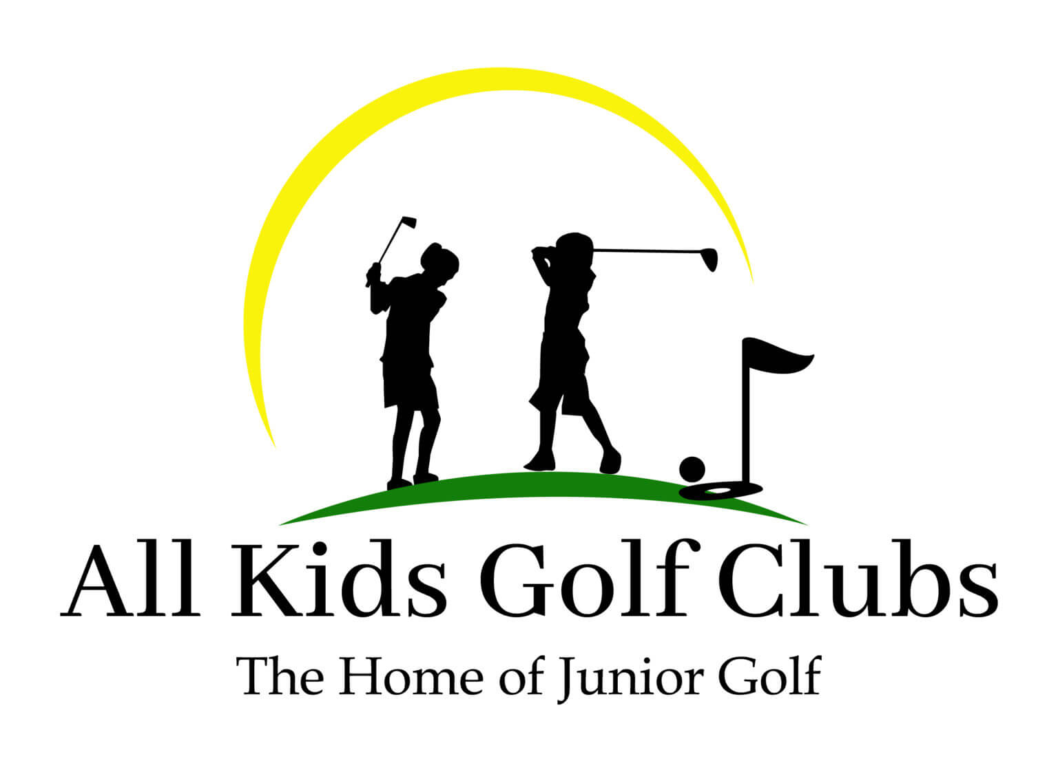 All Kids Golf Clubs Is Outfitting The Next Generation Of Golfers ...